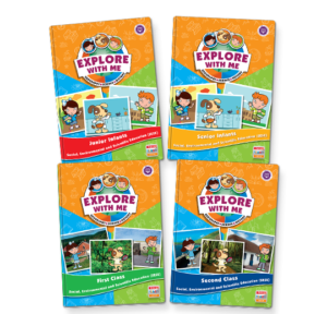 Programme Overview – Explore with Me – SESE