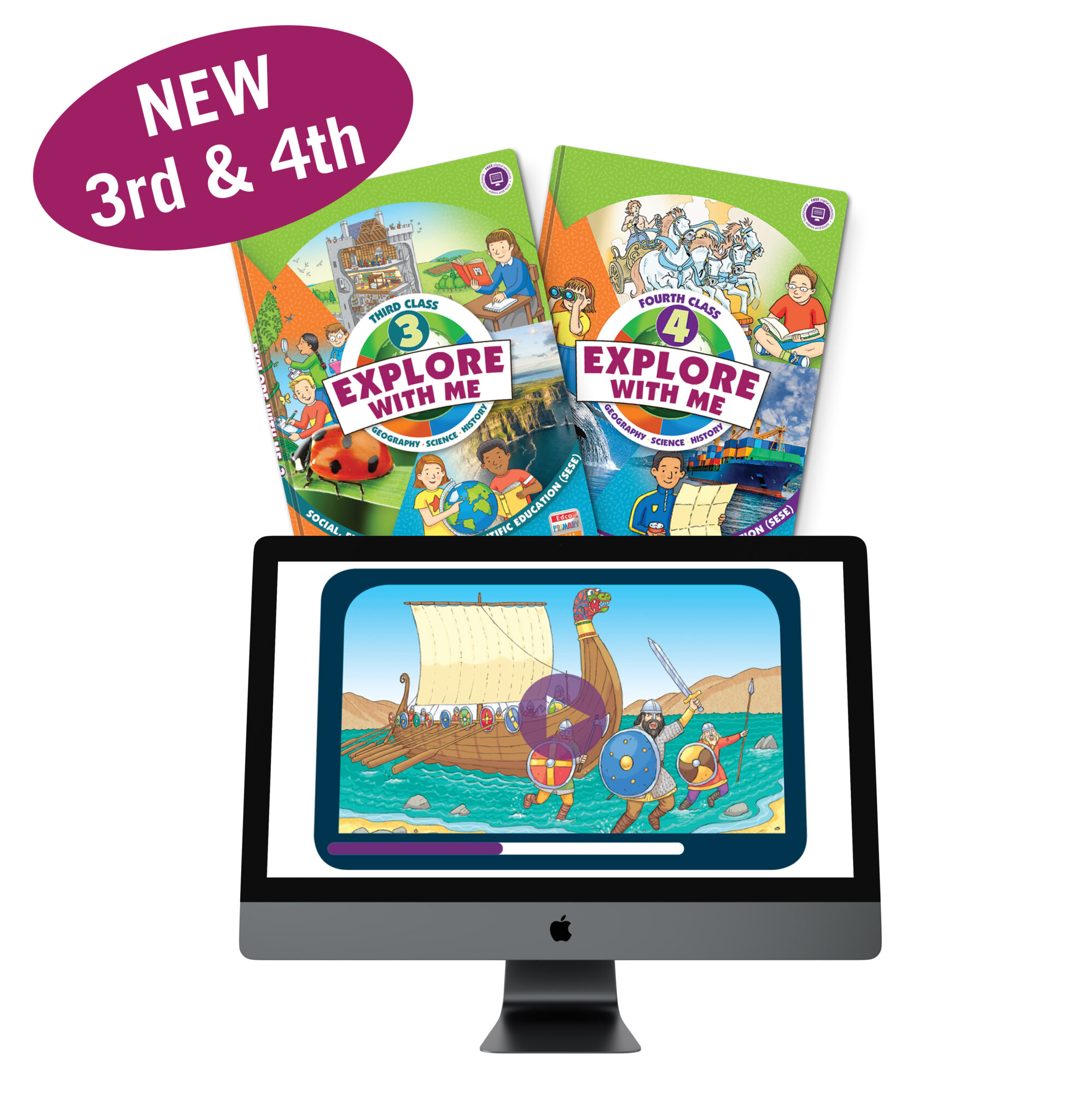 Programme Overview – Explore with Me – SESE