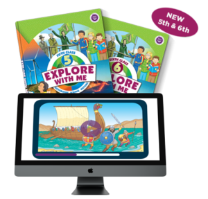 Programme Overview – Explore with Me – SESE