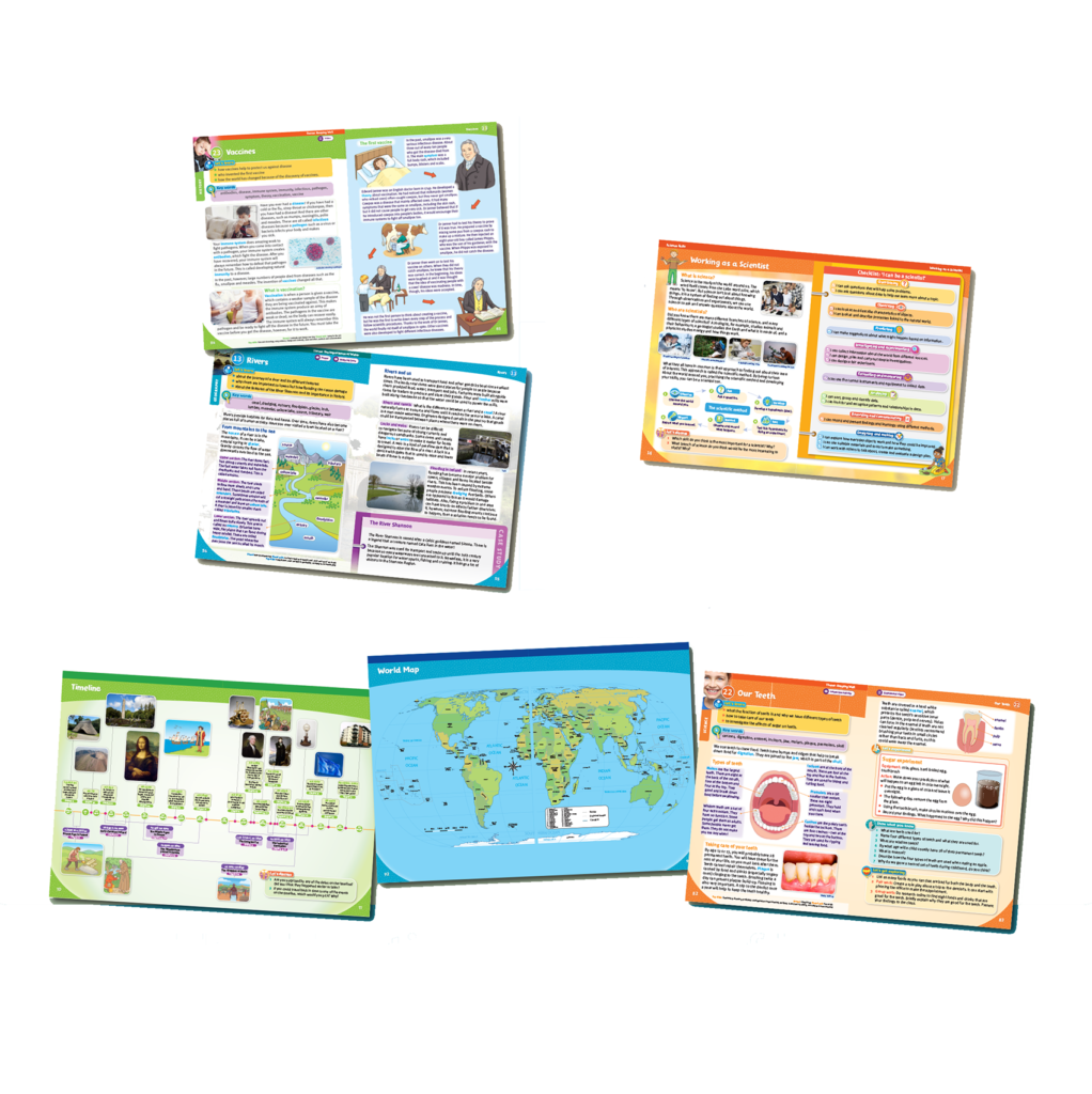 Programme Overview – Explore with Me